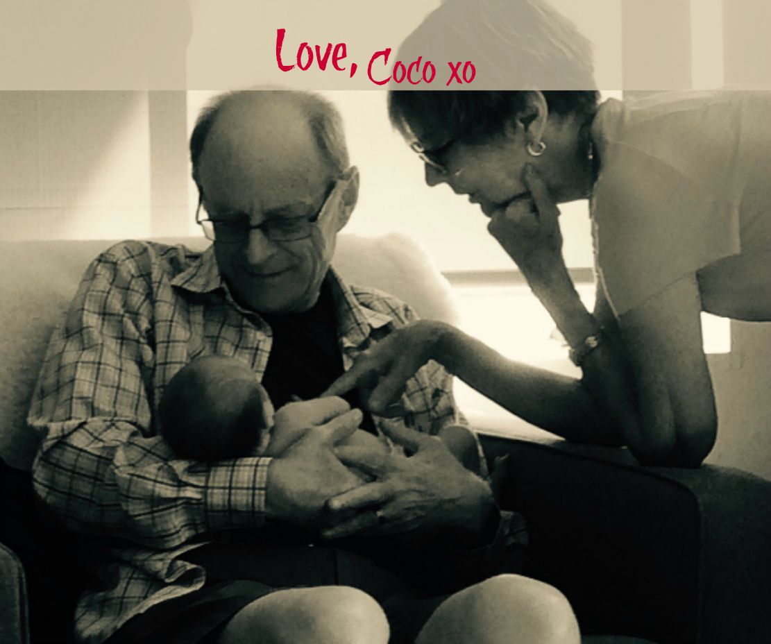 Card Sharps, Card Dullards – Love, Coco XO